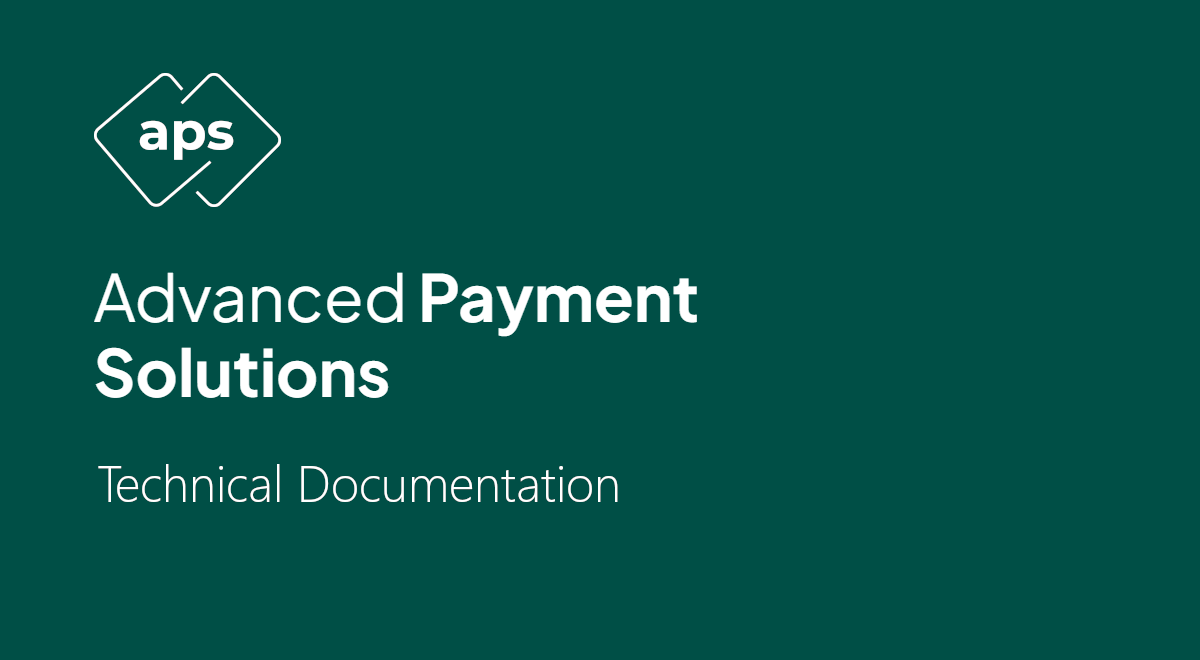 Getting Started | Merchant Integration docs